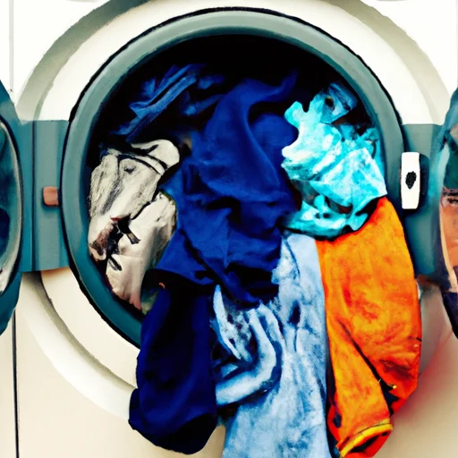 Alternative Methods for Washing Clothes without Electricity ...