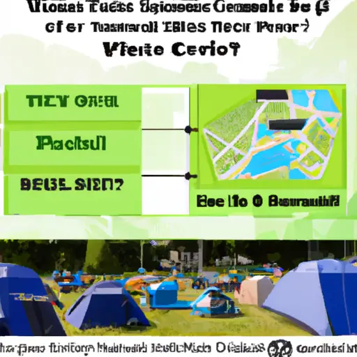 Choosing the Ideal Power Source for Off-grid Camping - OffGridHarmony Choosing the Ideal Power Source for Off-grid Camping - OffGridHarmony