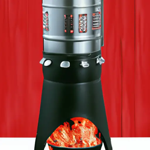 Exploring the Mechanics of a Rocket Stove: How Does It Work ... Exploring the Mechanics of a Rocket Stove: How Does It Work ...