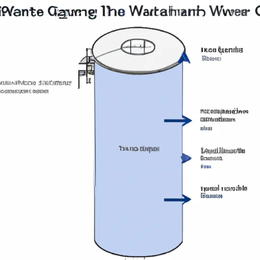 The Optimal Height of a Gravity-Fed Water Tank - OffGridHarmony