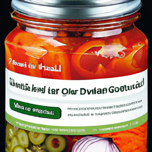 The Science of Food Preservation: How to Store Cold Food without ...