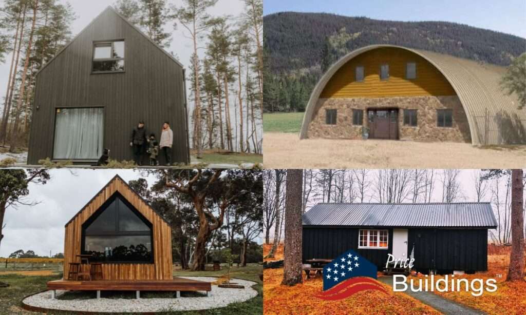 Living Off the Grid in Quebec: Embracing Renewable Energy Sources ...