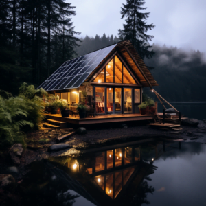 How To Do Off-Grid Plumbing - OffGridHarmony