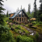 How to Go Off Grid in Alaska - OffGridHarmony
