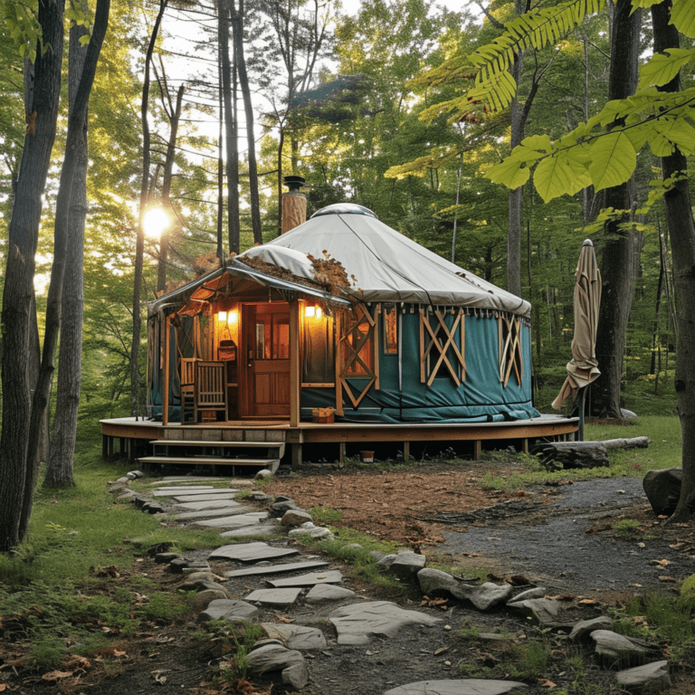 How Has The Perception Of Off-grid Living Changed Over The Years ...