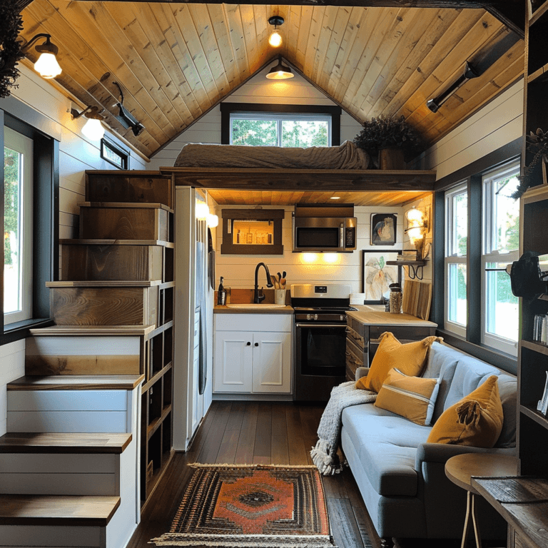 How Has The Perception Of Off-grid Living Changed Over The Years ...