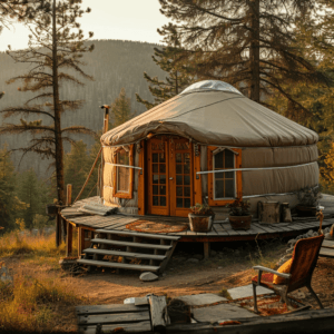 What Does Off-Grid Mean? - OffGridHarmony