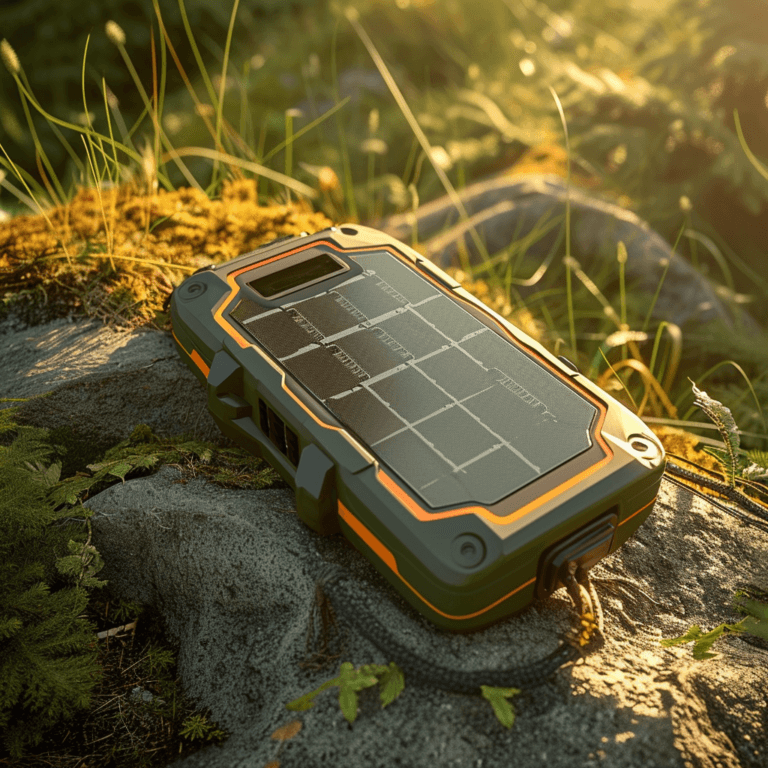 What Is A Battery Bank For Solar Energy? Understanding the Purpose ...