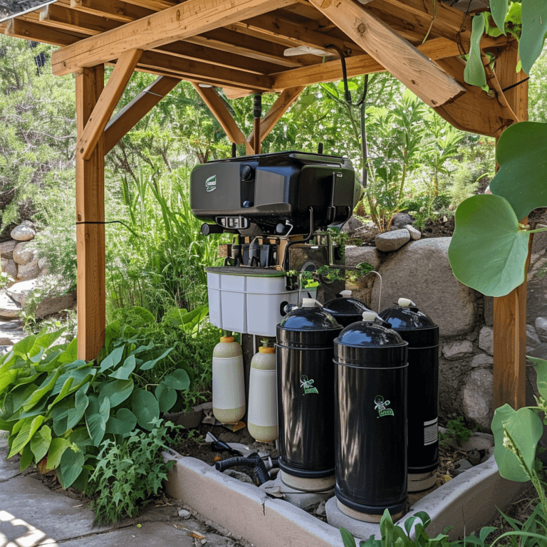 What Is The Alternative To A Water Well? An Off Grid Guide - OffGridHarmony